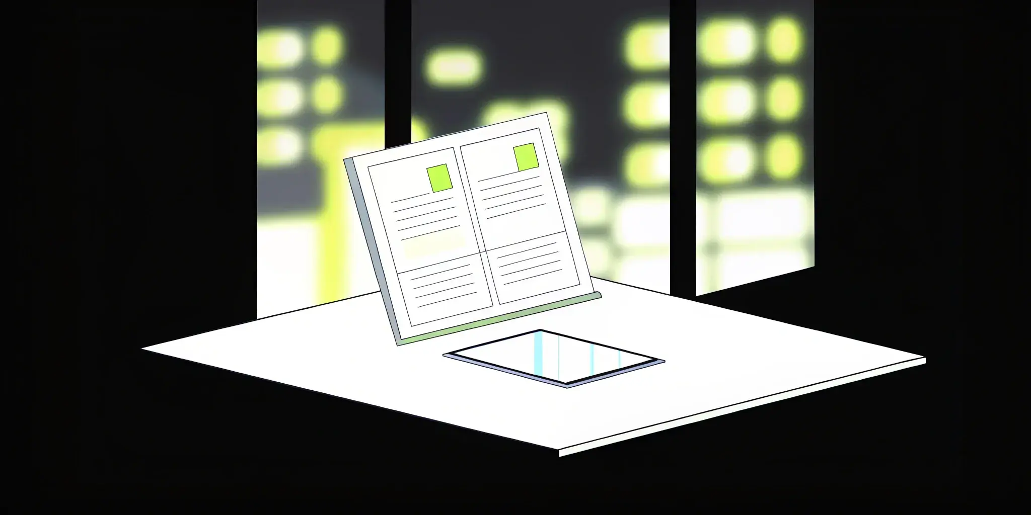 Intelligent Document Processing (IDP) | Cake AI Solutions